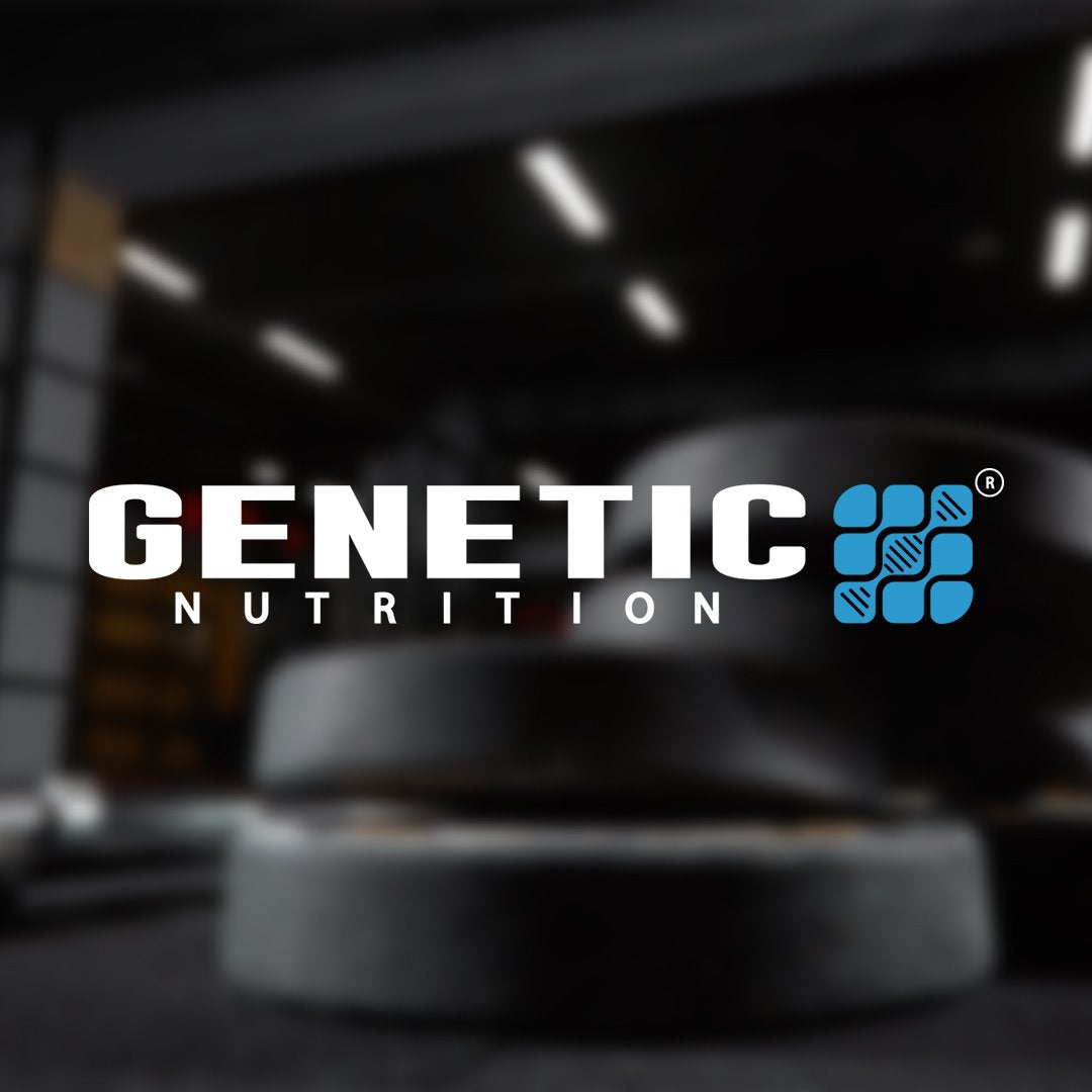 Genetic Nutrition | India's Best Whey Protein, Sports & Nutra Products