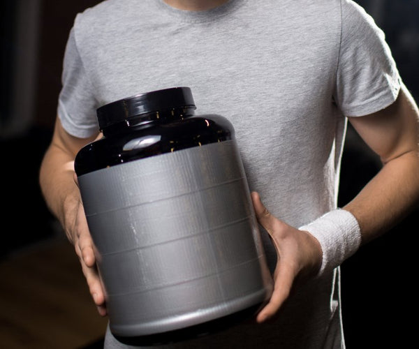 Choosing the Right Protein Powder: A Guide for Consumers – Genetic ...