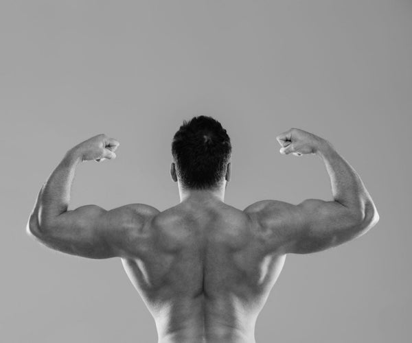 Benefits and Features of Genetic Nutrition Whey Protein