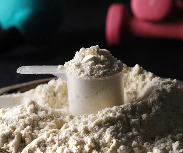 Benefits of Buying 2kg Whey Protein Packs: Cost-Effective and ...