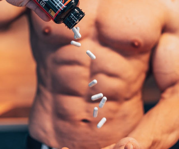 Essential Body Supplements for Health & Fitness | Genetic Nutrition