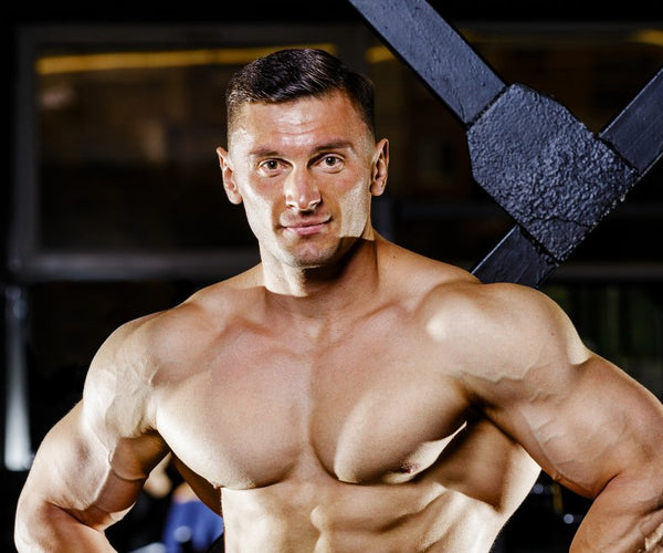 Can You Build Muscle Without Protein Supplements? A Comprehensive Guide ...