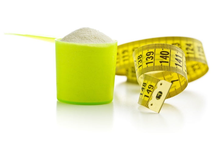 Choosing the Best Protein Powder for Height and Growth: A Comprehensive ...