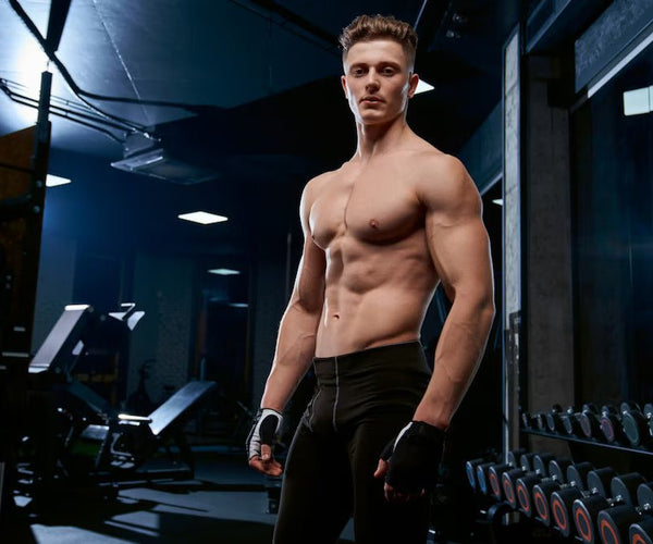 Creating an Effective Mass Gainer Shake: Recipes and Tips – Genetic ...