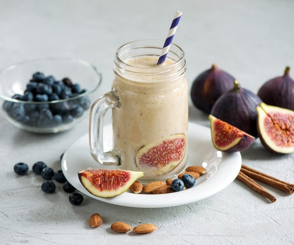 Build Your Muscles With Protein Shakes – Genetic Nutrition