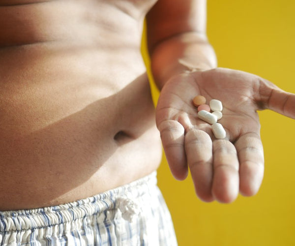 Fat Loss Tablets - a Perfect Option for Managing Your Weight – Genetic ...