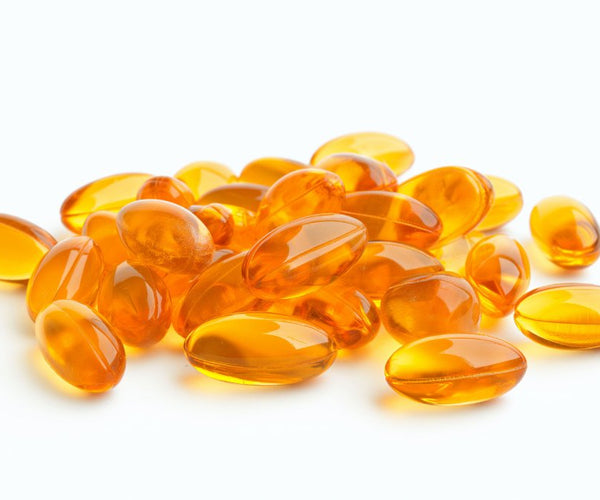 Unlocking the Potential: Omega Tablet Uses and Benefits Explained ...