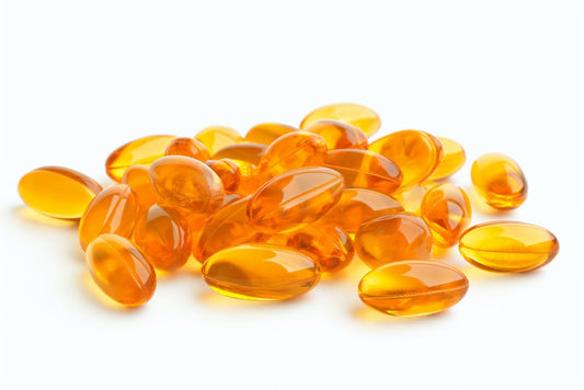 Unlocking the Potential: Omega Tablet Uses and Benefits Explained ...