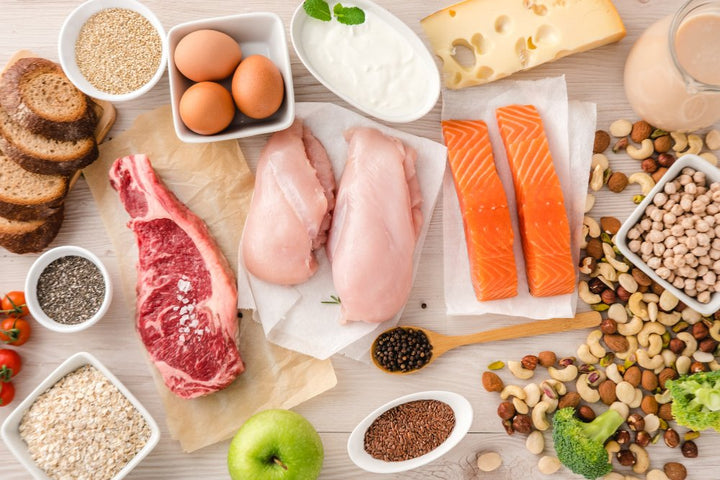 Exploring Various Sources of Protein and Their Nutritional Value | What ...
