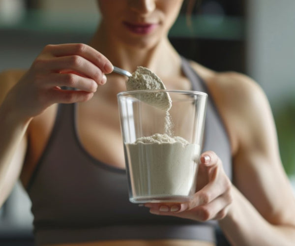 Exploring Weight Gain Powder for Women: Tailored Solutions for Optimal ...