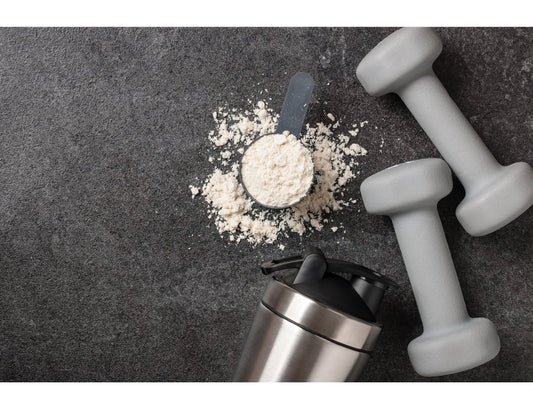 Tips to follow when you buy protein powder online – Genetic Nutrition