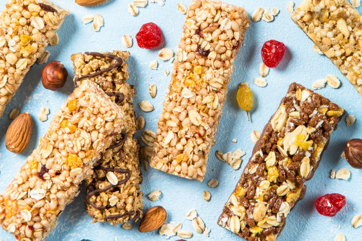 When Should You Eat a Protein Bar: Guidelines for Optimal Timing ...