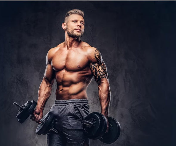 Right Ways to Consume Whey Protein for Better Results – Genetic Nutrition