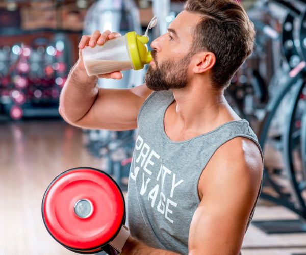 How to Pack on 10 Pounds in One Week: A Beginner’s Guide – Genetic ...