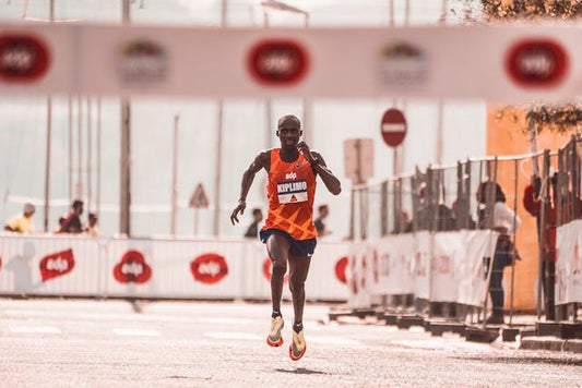 How to Improve Your Running Speed: Supplements to Boost Running Speed ...