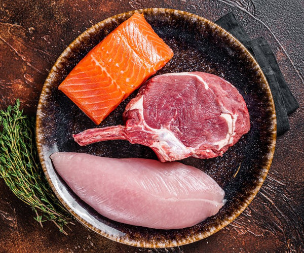 Which Meat has the Highest Protein? Identifying Meats with the Highest ...