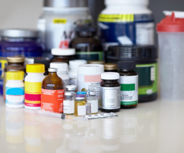 Elevating Your Health: Identifying Premium Quality Supplements ...
