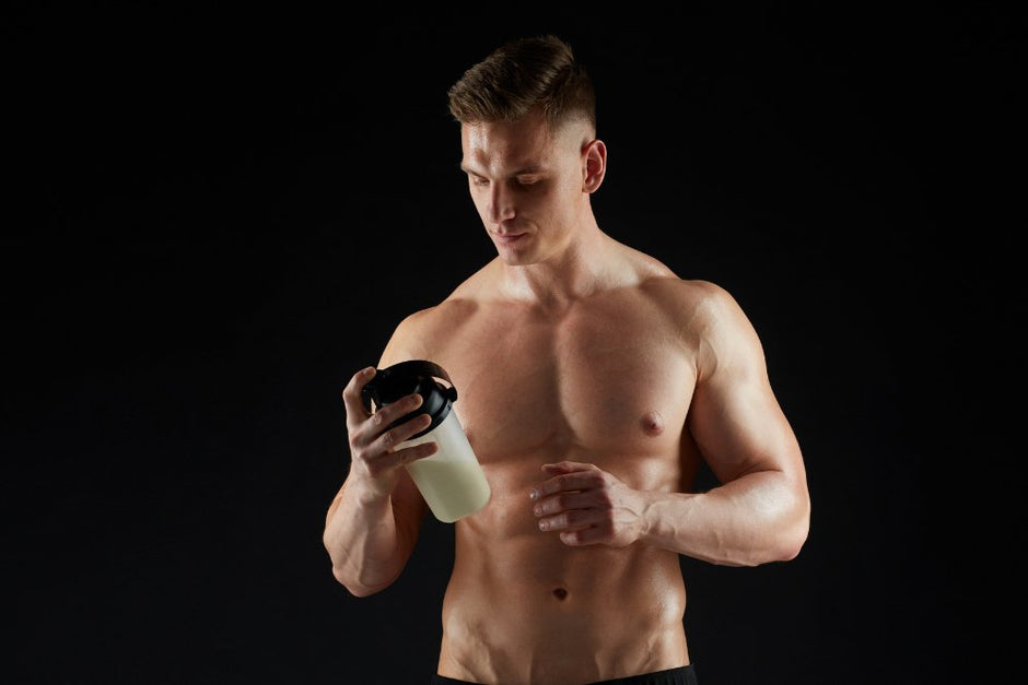 Which Protein is Best for Testosterone: Impact of Protein Powders on ...