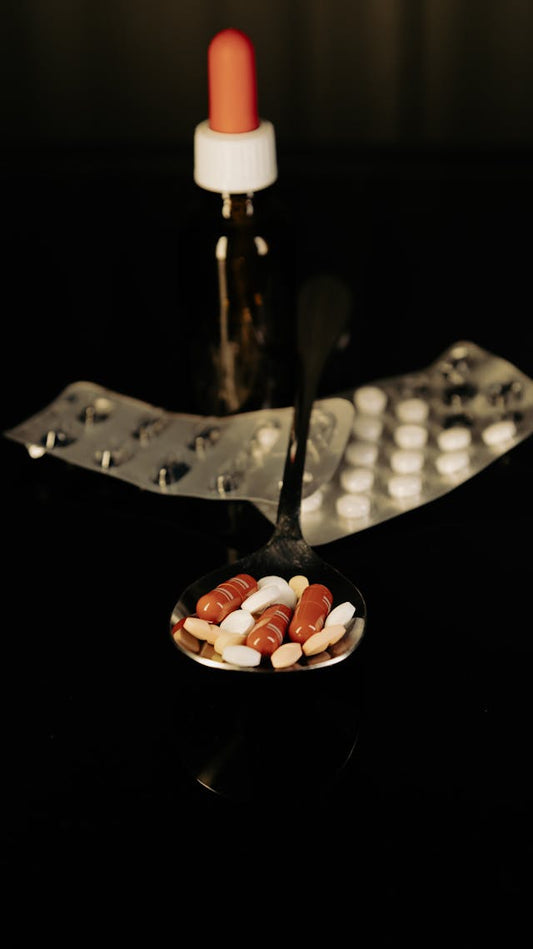 Improving Nutrient Absorption with Digestive Enzyme Tablets | Benefits ...