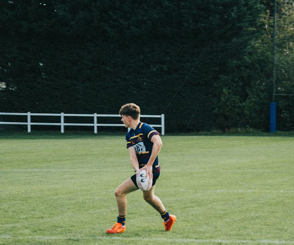 Protein Powders for Rugby Players: Types, Benefits, and Tips. – Genetic ...