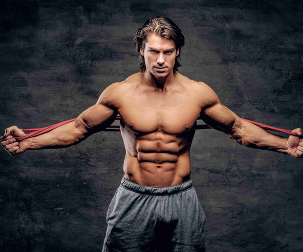 Maximizing Muscle Growth: How EAA Supplements Support Anabolism ...