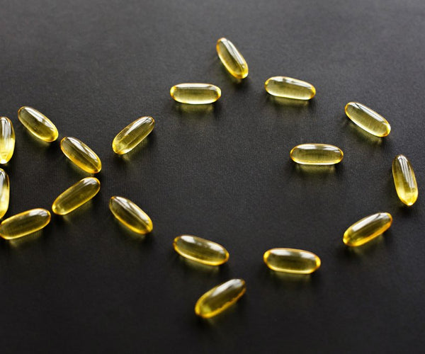 Potential Side Effects of Fish Oil Capsules and How to Manage Them ...