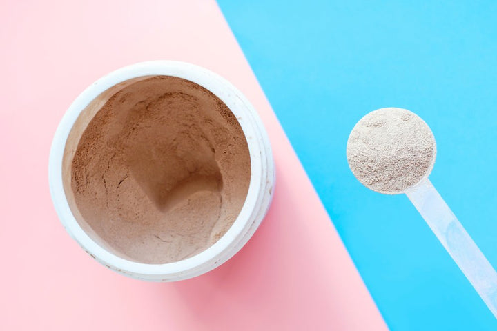 Potential Side Effects of Protein Powder and How to Manage Them ...
