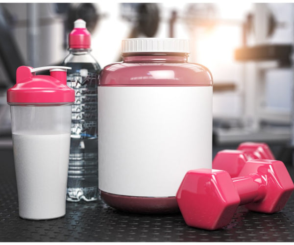A Guide to Choosing the Right Protein Powder Brands – Genetic Nutrition
