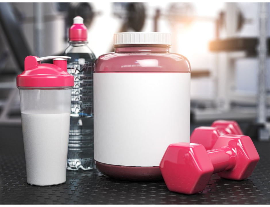 A Guide to Choosing the Right Protein Powder Brands – Genetic Nutrition