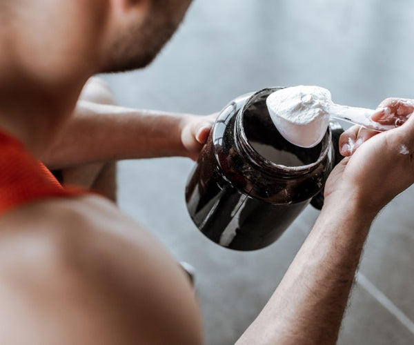 A Beginner's Guide to Protein Powder: Types, Benefits & How to Use ...