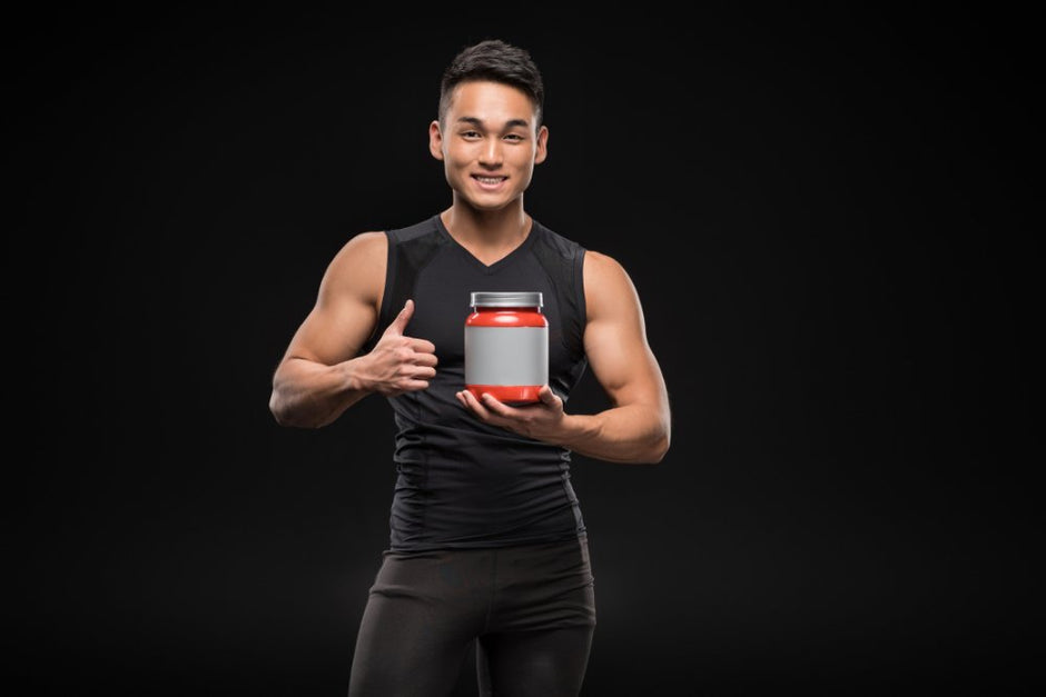 Reviewing Mass Gainer Supplements Available in 5kg Packaging – Genetic ...