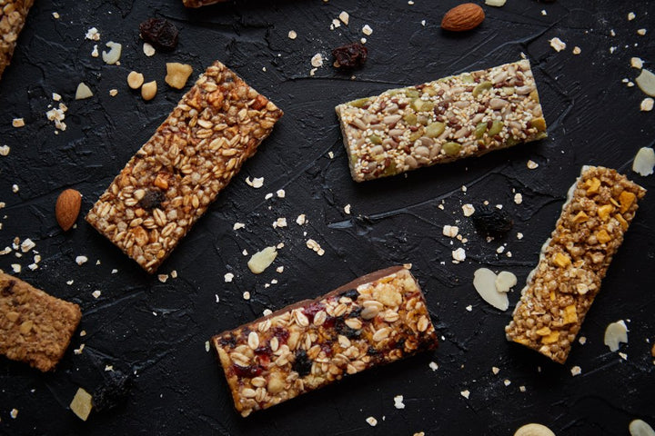 Exploring the Benefits and Varieties of Energy Bars for Optimal ...