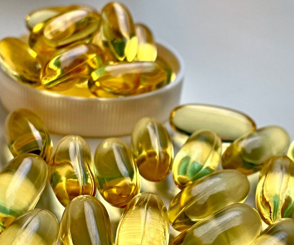 Reviewing the Best Fish Oil Capsules Available in India for Optimal ...