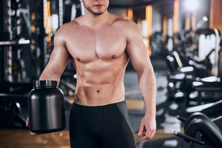 Reviewing the Best Mass Gainer Supplements Available in India – Genetic ...