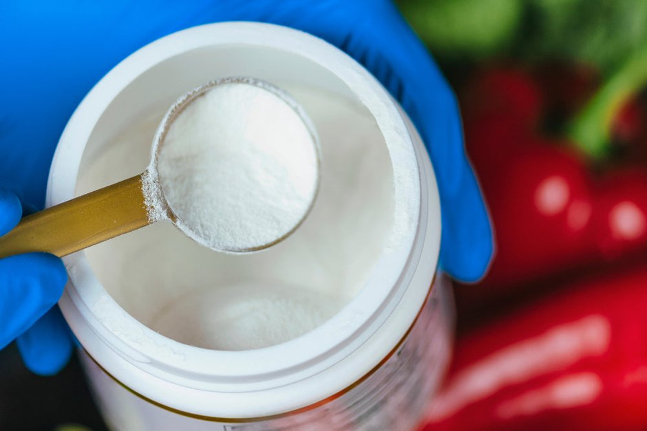 Reviewing the Top Creatine Monohydrate Supplements Available in India ...