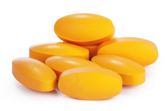 Reviewing the Top Multivitamin Tablets for Overall Health – Genetic ...