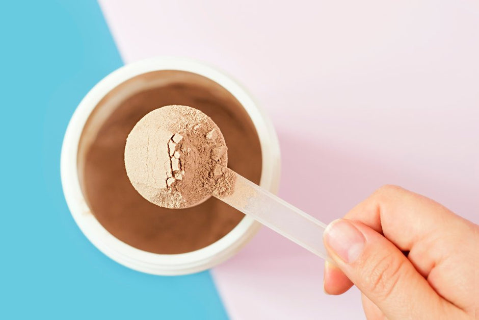 Reviewing the Top-Selling Protein Powders – Genetic Nutrition