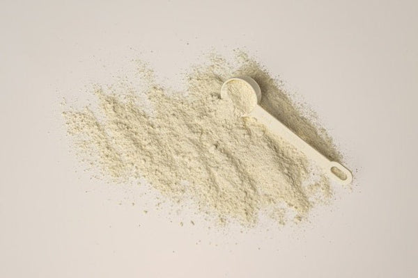 The Versatile Charm of Unflavoured Protein Powder: Exploring Its ...