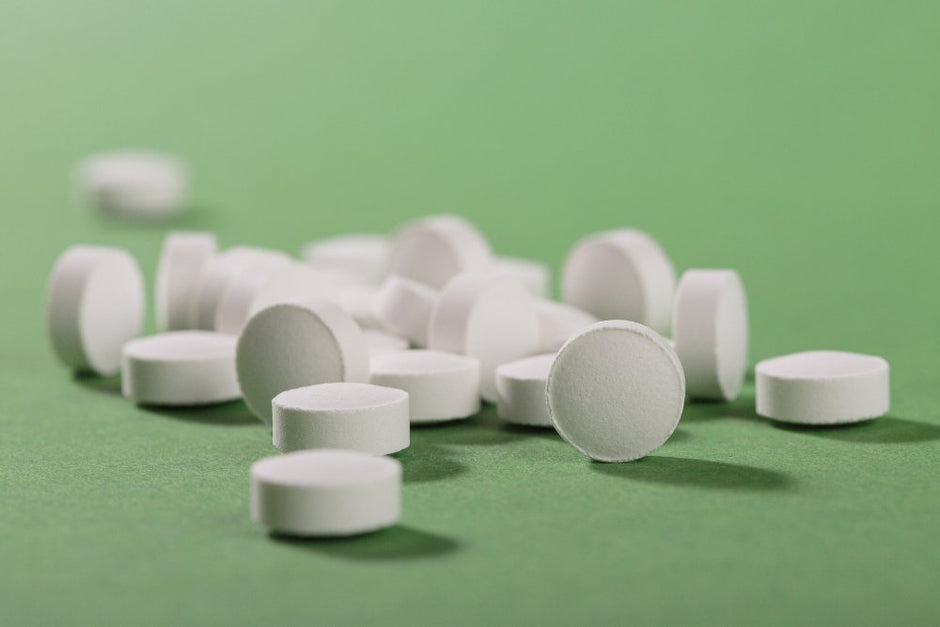 Enzyme Tablets: Are They Really Helpful for Your Digestive Health ...