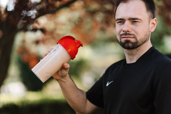 Best Protein Shakes for Muscle Gain and Recovery | Genetic Nutrition