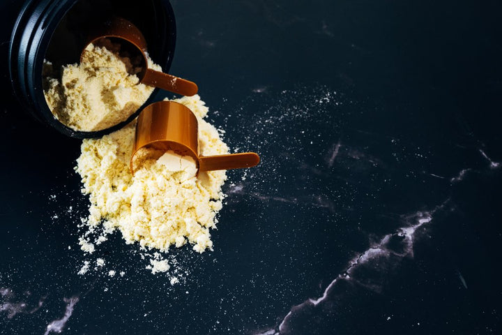 The Best Whey Mass Gainers: Top Products and Benefits for Building ...