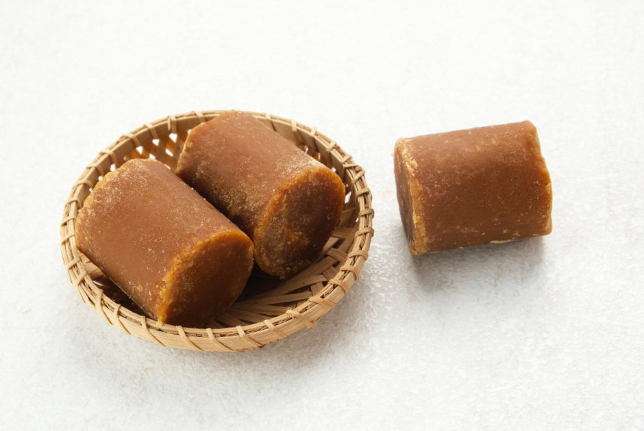 Nutritional Profile of Jaggery as a Protein Supplement – Genetic Nutrition
