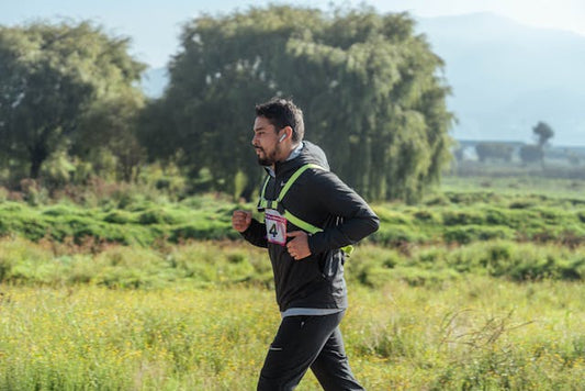 Beginner's Guide to Brisk Walking – Genetic Nutrition