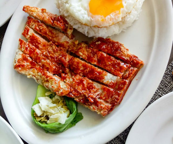 Top Food Sources of Vitamin B7: Best Natural Biotin-Rich Foods ...