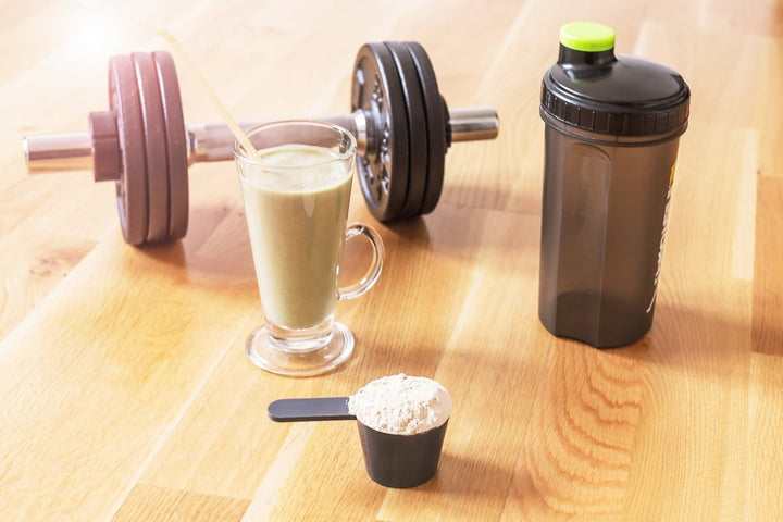 Indian whey protein brands: A guide to choosing the right whey protein ...