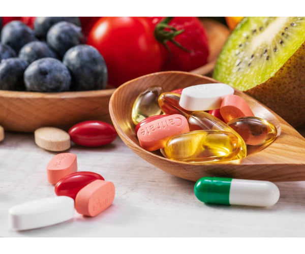 Choosing the Right Multivitamin Multimineral Capsules – An Informative ...