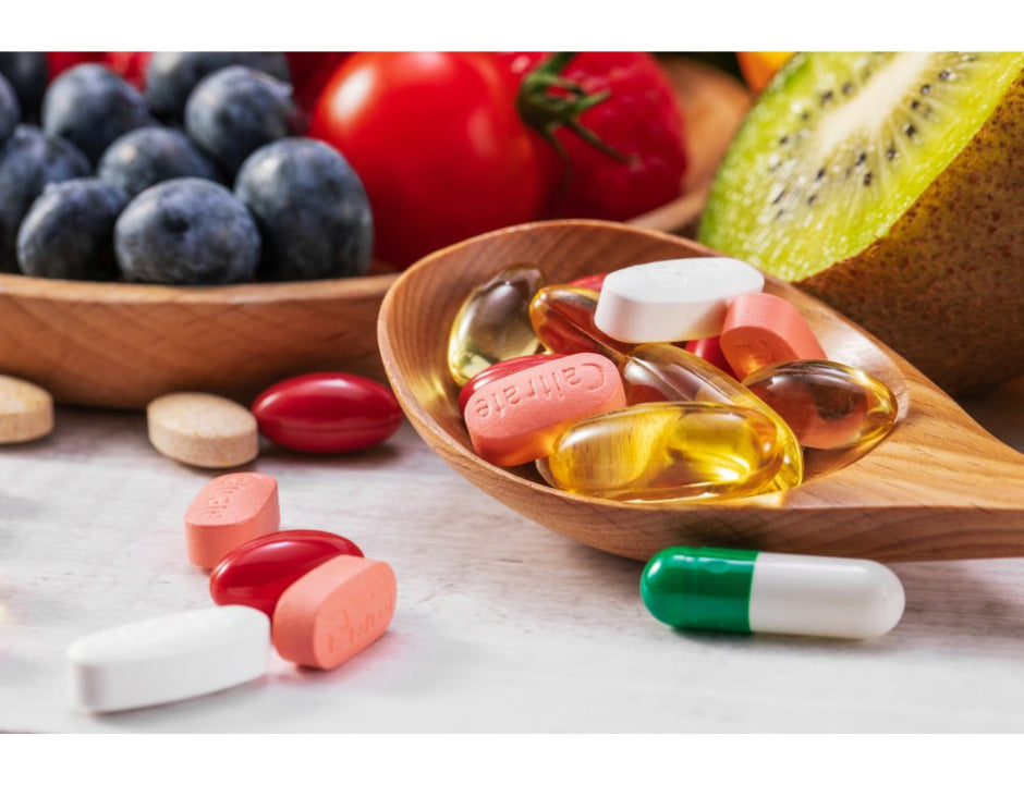 Choosing the Right Multivitamin Multimineral Capsules – An Informative ...
