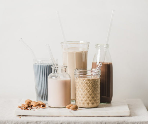 Best Protein Health Drink for Adults in India: Top 10 Picks – Genetic ...