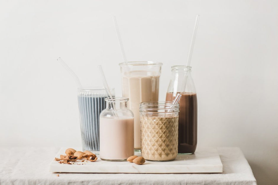 Best Protein Health Drink for Adults in India: Top 10 Picks – Genetic ...