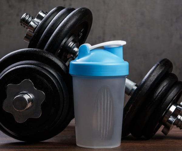 Top Protein Supplements for Weight Gain | Build Muscle Effectively ...